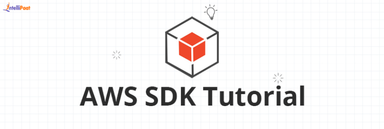 AWS SDK Tutorial: What is AWS SDK? - Intellipaat AWS SDK Tutorial: What is AWS SDK? - Intellipaat