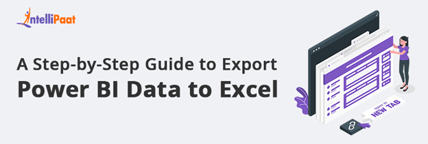 How To Export Power Bi Data To Excel Step By Step Riset
