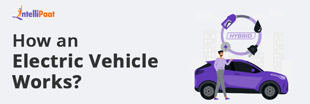 How Do Electric Vehicle Works? Electric Engines Explained