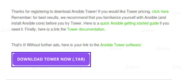 What is Ansible Tower: Installation, Features & Architecture
