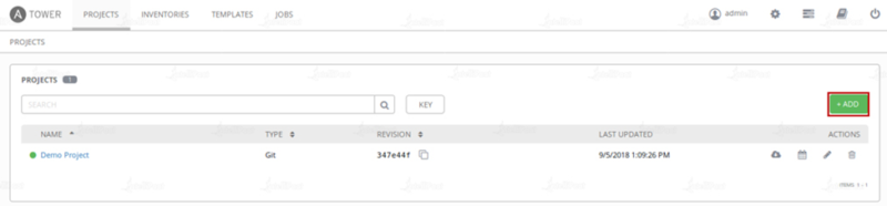 What is Ansible Tower: Installation, Features & Architecture