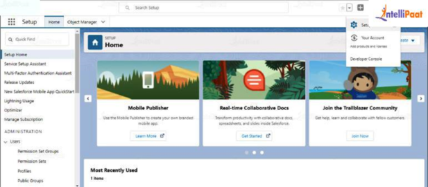 Different Salesforce Roles Explained - Step by Step Guide