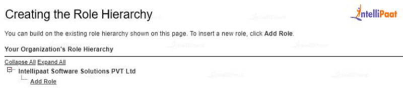 Different Salesforce Roles Explained - Step by Step Guide