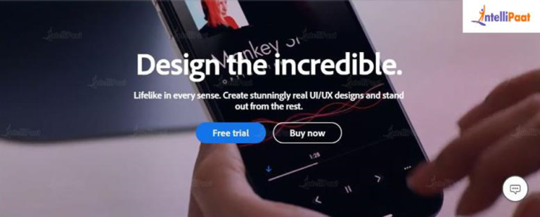 Top 20 UI UX Design Tools in 2025 - Intellipaat