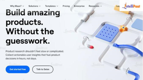 Top 20 UI UX Design Tools in 2025 - Intellipaat