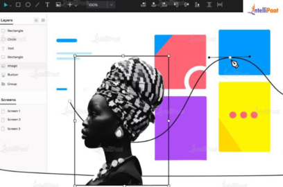 Top 20 UI UX Design Tools in 2025 - Intellipaat