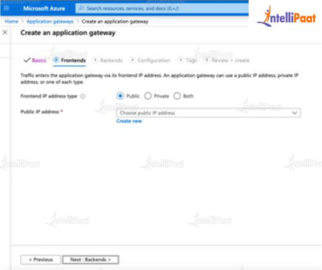 What is Azure Application Gateway? Step-by-Step Tutorial