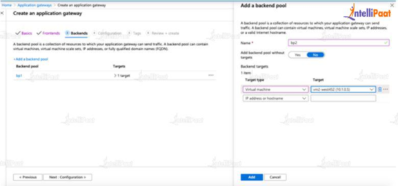 What is Azure Application Gateway? Step-by-Step Tutorial