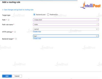What is Azure Application Gateway? Step-by-Step Tutorial