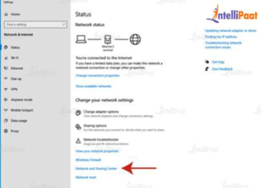 Network Security Keys - What are, Advantages, & Types - Intellipaat