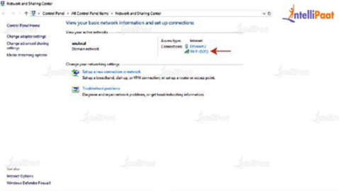 Network Security Keys - What are, Advantages, & Types - Intellipaat