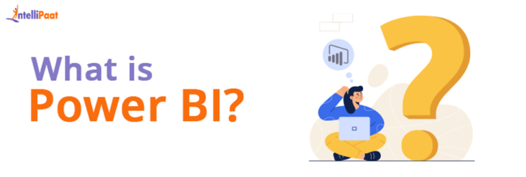 Power BI Integration with Azure - Intellipaat