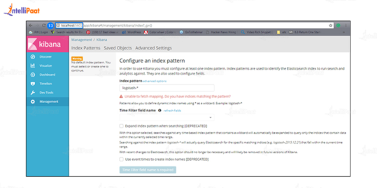 What is ELK Stack: Elasticsearch, Logstash, Kibana - Intellipaat