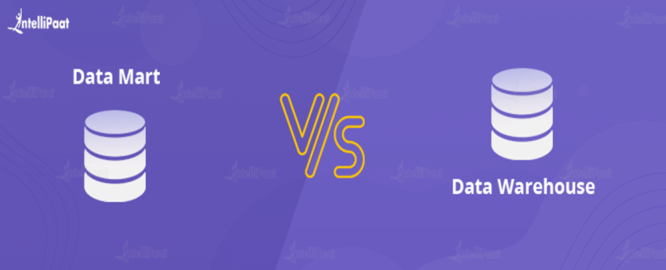 Data Mart vs. Data Warehouse: Key Differences Between Them Data Mart vs. Data Warehouse: Key Differences Between Them