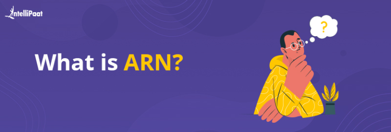 What is an ARN (Amazon Resource Name)? - Intellipaat