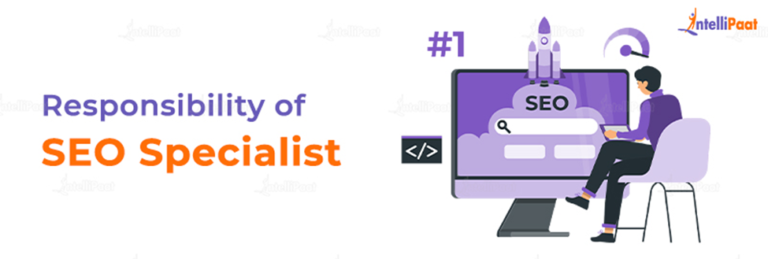 Search Engine Optimization (SEO) Job Description - Intellipaat