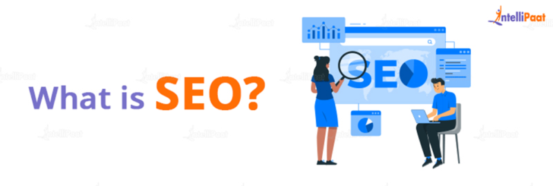 Seo Basics Complete Guide To Search Engine Optimization Intellipaat
