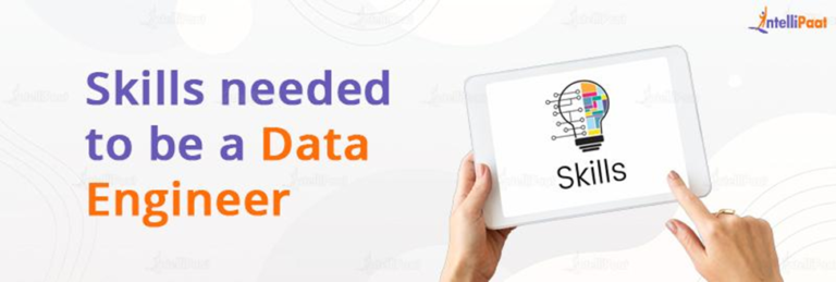Data Engineer Job Description - Skills required & its job insight