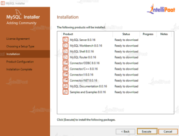 How to Install MySQL - Installation Guide [2025]