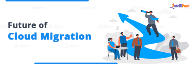 Cloud Migration - Data Migrating from On-Premise to Cloud
