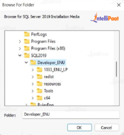 SQL Server Installation Steps