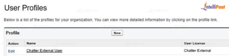 Different Salesforce Roles and Profiles - Explained