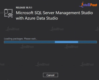 SQL Server Installation Steps