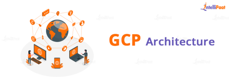 GCP Architecture - Explained | Intellipaat GCP Architecture - Explained | Intellipaat
