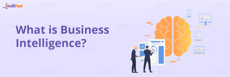 Business Intelligence vs Data Science - Differences