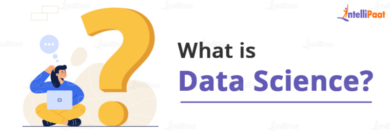 Data Science Learning Path for 2023 - Intellipaat