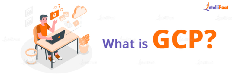 GCP Architecture - Explained | Intellipaat