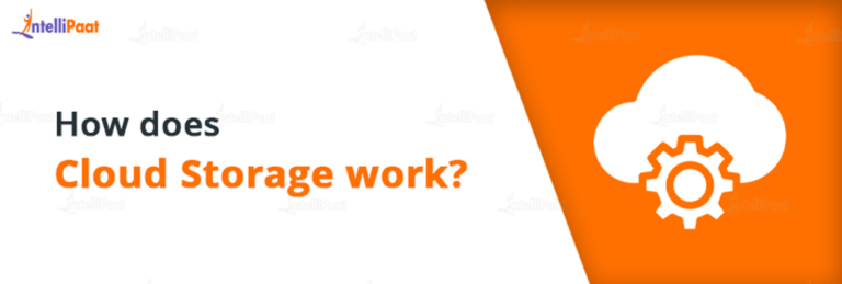 What is Cloud Storage? Working,Types, and Pricing