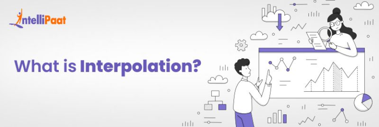 What is Interpolation? Formula & Methods | Intellipaat