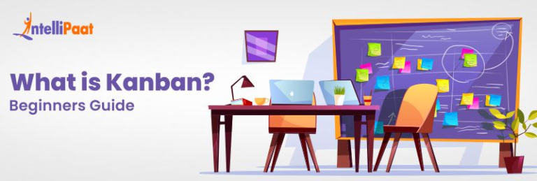What is Kanban? Beginners Guide | Intellipaat