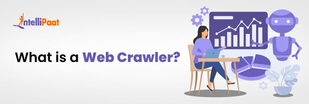 What Is A Web Crawler How Web Spiders Work Intellipaat