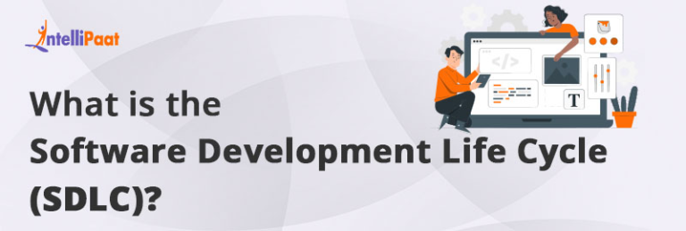 What is the Software Development Life Cycle (SDLC)? Explained