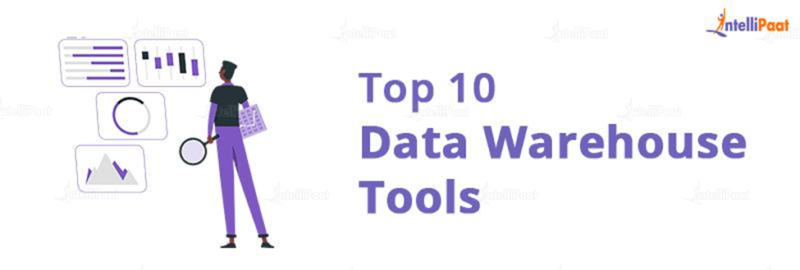 10 Best Data Warehouse Tools to Explore in 2025 - Intellipaat