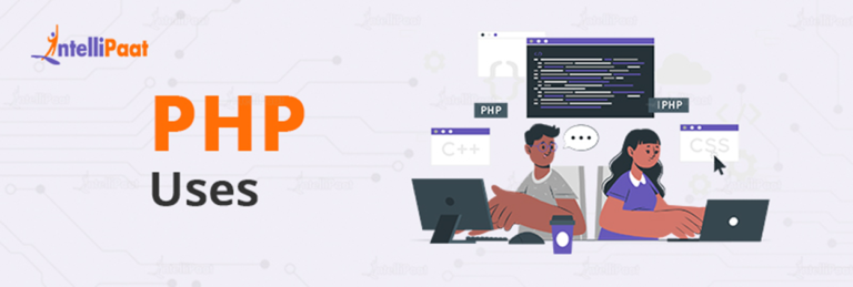 What is PHP? - Learn All About PHP Scripting Language