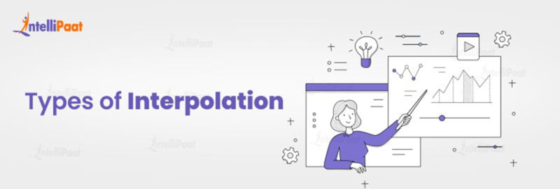What is Interpolation? Formula & Methods | Intellipaat