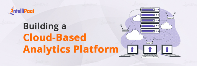 Top 15+ Cloud Computing Projects Ideas For Beginners in 2025