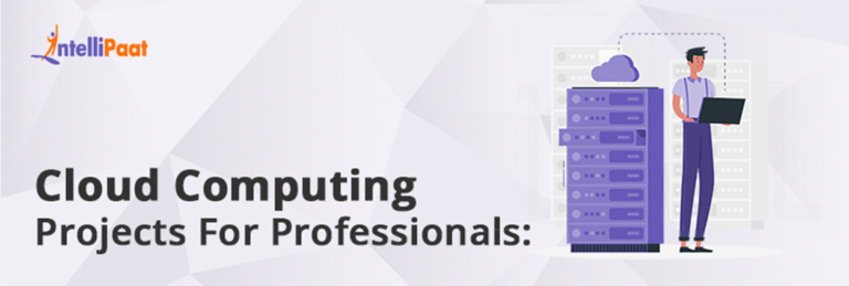 Top 15+ Cloud Computing Projects Ideas For Beginners in 2025