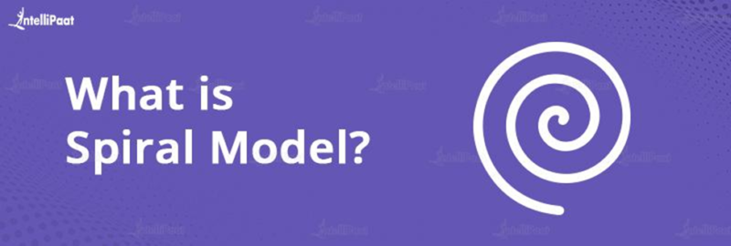 Spiral Model in Software Engineering - What is it? | Intellipaat