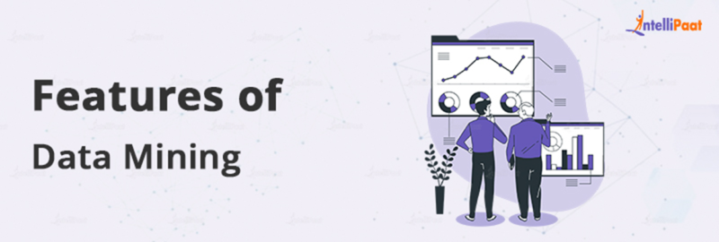 What is Data Mining? Meaning, Application, & Techniques