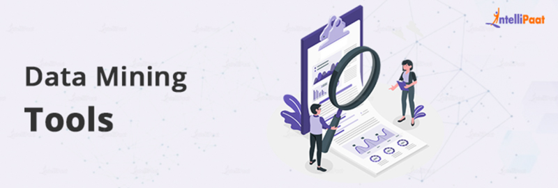 What is Data Mining? Meaning, Application, & Techniques