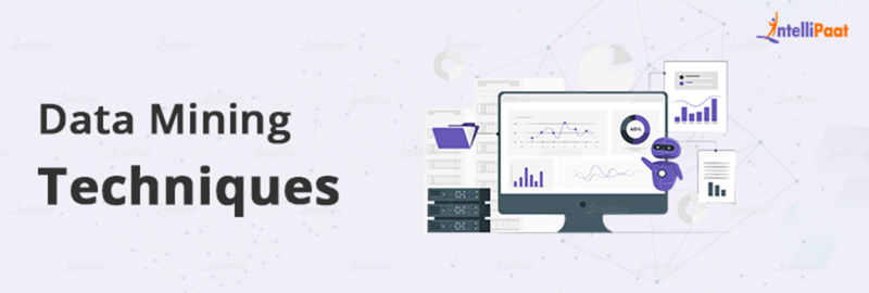 What is Data Mining? Meaning, Application, & Techniques