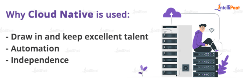 What is Cloud Native? | Intellipaat