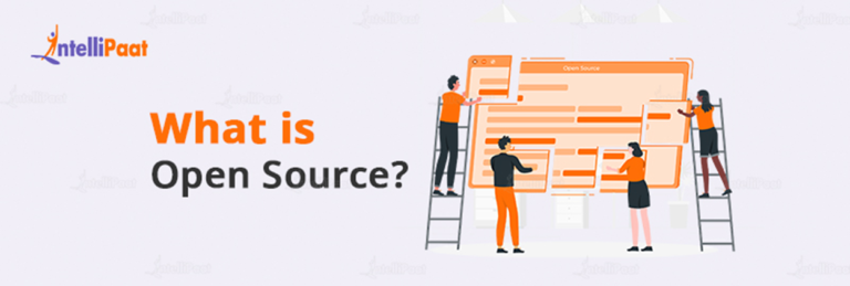 What Is Open Source Software and How Does It Work?