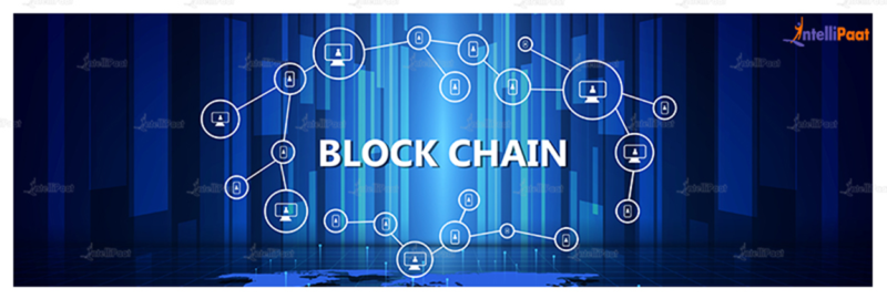 Different Types of Blockchain - Public, Private, & Consortium