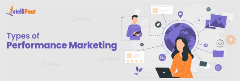 A Beginner’s Guide to Performance Marketing [2025]