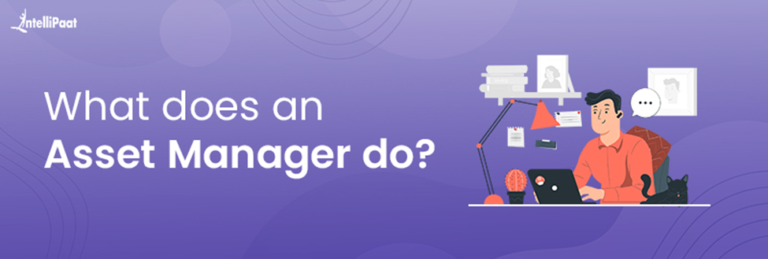 What is Asset Management? Types, Tools and Functions